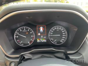 Zaļš Subaru Outback 2022 Rīga, ar dzinēja tilpumu 2.50 L un nobraukumu 94 tūkst. km par 26900 €, foto 18 vietnē AUTOMOTO.COM.LV