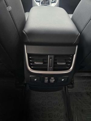 Zaļš Subaru Outback 2024 Viļņa, ar dzinēja tilpumu 2.50 L un nobraukumu 29 tūkst. km par 33290 €, foto 8 vietnē AUTOMOTO.COM.LV