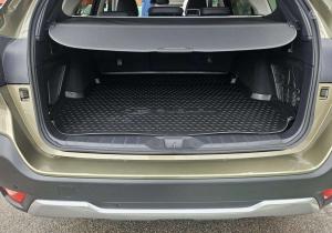 Zaļš Subaru Outback 2024 Viļņa, ar dzinēja tilpumu 2.50 L un nobraukumu 29 tūkst. km par 33290 €, foto 9 vietnē AUTOMOTO.COM.LV