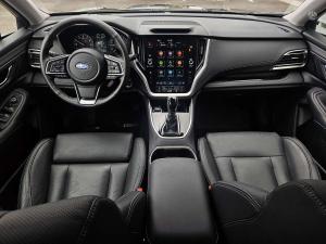 Zaļš Subaru Outback 2024 Viļņa, ar dzinēja tilpumu 2.50 L un nobraukumu 29 tūkst. km par 33290 €, foto 10 vietnē AUTOMOTO.COM.LV