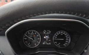 Zaļš Subaru Outback 2024 Viļņa, ar dzinēja tilpumu 2.50 L un nobraukumu 29 tūkst. km par 33290 €, foto 12 vietnē AUTOMOTO.COM.LV