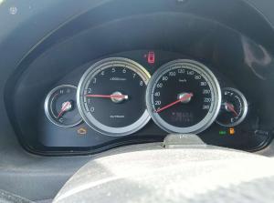 Зеленый Субару Аутбек 2005 в Молетай, объемом двигателя 2.50 л и пробегом 472 тыс. км за 1700 €, фото 4 на AUTOMOTO.COM.LV