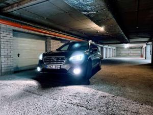 Zaļš Subaru Outback 2016 Viļņa, ar dzinēja tilpumu 2.46 L un nobraukumu 210 tūkst. km par 12600 €, foto 17 vietnē AUTOMOTO.COM.LV