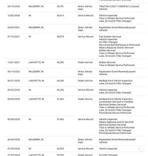 Зеленый Субару Аутбек 2017 в Алитус, объемом двигателя 3.60 л и пробегом 188 тыс. км за 6600 €, фото 30 на AUTOMOTO.COM.LV