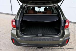 Green Subaru Outback 2018 in Kretinga, with an engine capacity of 3.63 L and mileage of 139 thousand km for 18250 €, photo 14 on AUTOMOTO.COM.LV