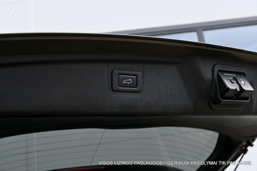 Green Subaru Outback 2018 in Kretinga, with an engine capacity of 3.63 L and mileage of 139 thousand km for 18250 €, photo 18 on AUTOMOTO.COM.LV