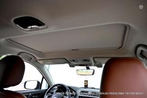 Green Subaru Outback 2018 in Kretinga, with an engine capacity of 3.63 L and mileage of 139 thousand km for 18250 €, photo 31 on AUTOMOTO.COM.LV