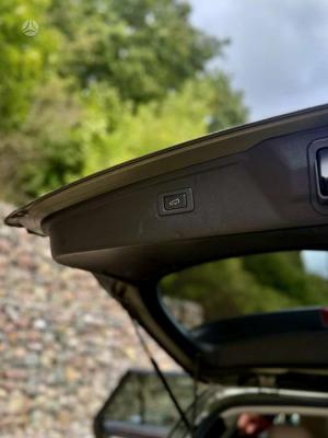 Zaļš Subaru Outback 2018 Alīta, ar dzinēja tilpumu 3.63 L un nobraukumu 140 tūkst. km par 15800 €, foto 16 vietnē AUTOMOTO.COM.LV
