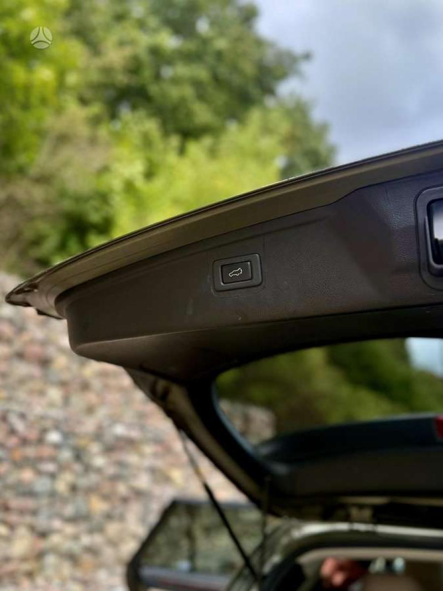 Zaļš Subaru Outback 2018 Alīta, ar dzinēja tilpumu 3.63 L un nobraukumu 140 tūkst. km par 15800 €, foto 16 vietnē AUTOMOTO.COM.LV