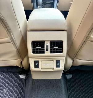 Zaļš Subaru Outback 2018 Alīta, ar dzinēja tilpumu 3.63 L un nobraukumu 140 tūkst. km par 15800 €, foto 23 vietnē AUTOMOTO.COM.LV