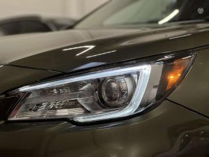 Zaļš Subaru Outback 2019 Viļņa, ar dzinēja tilpumu 2.50 L un nobraukumu 96 tūkst. km par 18800 €, foto 8 vietnē AUTOMOTO.COM.LV