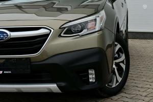 Zaļš Subaru Outback 2020 Kretinga, ar dzinēja tilpumu 2.39 L un nobraukumu 141 tūkst. km par 25750 €, foto 5 vietnē AUTOMOTO.COM.LV