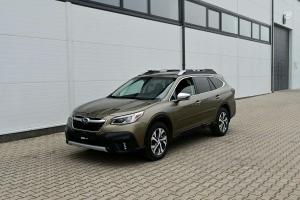 Zaļš Subaru Outback 2020 Kretinga, ar dzinēja tilpumu 2.39 L un nobraukumu 141 tūkst. km par 25750 €, foto 14 vietnē AUTOMOTO.COM.LV