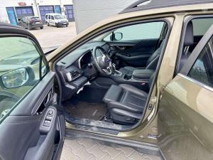 Zaļš Subaru Outback 2020 Klaipėda, ar dzinēja tilpumu 2.50 L un nobraukumu 39 tūkst. km par 14000 €, foto 9 vietnē AUTOMOTO.COM.LV
