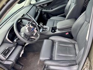 Zaļš Subaru Outback 2020 Klaipėda, ar dzinēja tilpumu 2.50 L un nobraukumu 39 tūkst. km par 14000 €, foto 10 vietnē AUTOMOTO.COM.LV