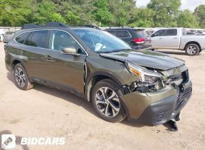 Zaļš Subaru Outback 2020 Klaipėda, ar dzinēja tilpumu 2.50 L un nobraukumu 39 tūkst. km par 14000 €, foto 14 vietnē AUTOMOTO.COM.LV