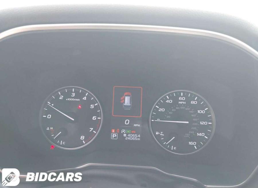 Zaļš Subaru Outback 2020 Klaipėda, ar dzinēja tilpumu 2.50 L un nobraukumu 39 tūkst. km par 14000 €, foto 20 vietnē AUTOMOTO.COM.LV