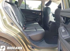 Zaļš Subaru Outback 2020 Klaipėda, ar dzinēja tilpumu 2.50 L un nobraukumu 39 tūkst. km par 14000 €, foto 21 vietnē AUTOMOTO.COM.LV