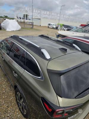 Zaļš Subaru Outback 2020 Šauļi, ar dzinēja tilpumu 2.39 L un nobraukumu 47 tūkst. km par 14000 €, foto 6 vietnē AUTOMOTO.COM.LV