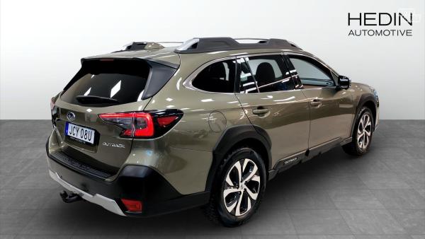 Zaļš Subaru Outback 2021 Kauņa, ar dzinēja tilpumu 0.00 L un nobraukumu 95 tūkst. km par 34181 €, foto 2 vietnē AUTOMOTO.COM.LV