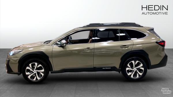 Zaļš Subaru Outback 2021 Kauņa, ar dzinēja tilpumu 0.00 L un nobraukumu 95 tūkst. km par 34181 €, foto 6 vietnē AUTOMOTO.COM.LV