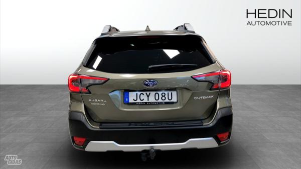 Zaļš Subaru Outback 2021 Kauņa, ar dzinēja tilpumu 0.00 L un nobraukumu 95 tūkst. km par 34181 €, foto 7 vietnē AUTOMOTO.COM.LV