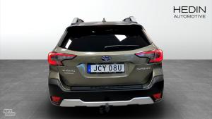 Green Subaru Outback 2021 in Kaunas, with an engine capacity of 0.00 L and mileage of 95 thousand km for 34181 €, photo 7 on AUTOMOTO.COM.LV