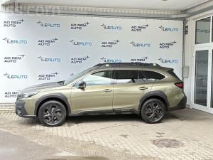 Zaļš Subaru Outback 2021 Rīga, ar dzinēja tilpumu 2.50 L un nobraukumu 144 tūkst. km par 21500 €, foto 3 vietnē AUTOMOTO.COM.LV