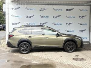 Zaļš Subaru Outback 2021 Rīga, ar dzinēja tilpumu 2.50 L un nobraukumu 144 tūkst. km par 21500 €, foto 6 vietnē AUTOMOTO.COM.LV