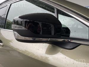 Zaļš Subaru Outback 2021 Rīga, ar dzinēja tilpumu 2.50 L un nobraukumu 144 tūkst. km par 21500 €, foto 8 vietnē AUTOMOTO.COM.LV