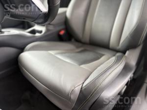 Zaļš Subaru Outback 2021 Rīga, ar dzinēja tilpumu 2.50 L un nobraukumu 144 tūkst. km par 21500 €, foto 10 vietnē AUTOMOTO.COM.LV
