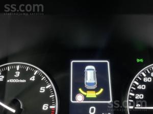 Zaļš Subaru Outback 2021 Rīga, ar dzinēja tilpumu 2.50 L un nobraukumu 144 tūkst. km par 21500 €, foto 13 vietnē AUTOMOTO.COM.LV