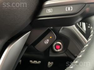 Zaļš Subaru Outback 2021 Rīga, ar dzinēja tilpumu 2.50 L un nobraukumu 144 tūkst. km par 21500 €, foto 14 vietnē AUTOMOTO.COM.LV
