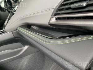 Zaļš Subaru Outback 2021 Rīga, ar dzinēja tilpumu 2.50 L un nobraukumu 144 tūkst. km par 21500 €, foto 18 vietnē AUTOMOTO.COM.LV
