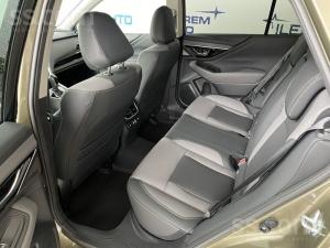 Zaļš Subaru Outback 2021 Rīga, ar dzinēja tilpumu 2.50 L un nobraukumu 144 tūkst. km par 21500 €, foto 24 vietnē AUTOMOTO.COM.LV