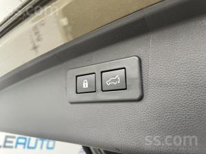Zaļš Subaru Outback 2021 Rīga, ar dzinēja tilpumu 2.50 L un nobraukumu 144 tūkst. km par 21500 €, foto 27 vietnē AUTOMOTO.COM.LV