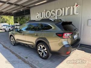 Zaļš Subaru Outback 2021 Tallina, ar dzinēja tilpumu 2.50 L un nobraukumu 73 tūkst. km par 27990 €, foto 4 vietnē AUTOMOTO.COM.LV