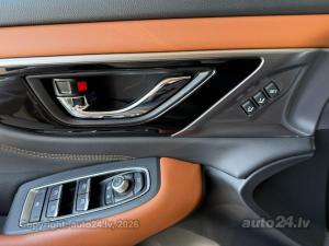 Zaļš Subaru Outback 2021 Tallina, ar dzinēja tilpumu 2.50 L un nobraukumu 73 tūkst. km par 27990 €, foto 16 vietnē AUTOMOTO.COM.LV