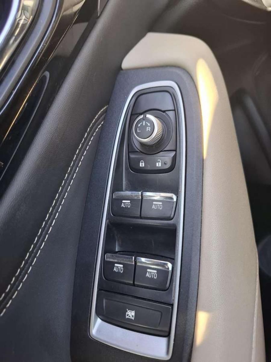 Green Subaru Outback 2021 in Klaipeda, with an engine capacity of 2.39 L and mileage of 99 thousand km for 21800 €, photo 22 on AUTOMOTO.COM.LV