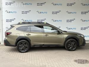 Zaļš Subaru Outback 2022 Rīga, ar dzinēja tilpumu 2.50 L un nobraukumu 177 tūkst. km par 19900 €, foto 6 vietnē AUTOMOTO.COM.LV