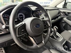 Zaļš Subaru Outback 2022 Rīga, ar dzinēja tilpumu 2.50 L un nobraukumu 177 tūkst. km par 19900 €, foto 12 vietnē AUTOMOTO.COM.LV