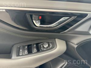 Zaļš Subaru Outback 2022 Rīga, ar dzinēja tilpumu 2.50 L un nobraukumu 177 tūkst. km par 19900 €, foto 14 vietnē AUTOMOTO.COM.LV