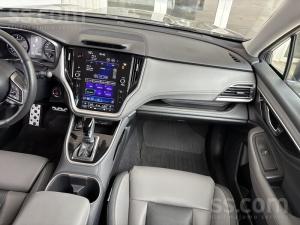 Zaļš Subaru Outback 2022 Rīga, ar dzinēja tilpumu 2.50 L un nobraukumu 177 tūkst. km par 19900 €, foto 16 vietnē AUTOMOTO.COM.LV