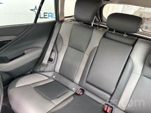 Zaļš Subaru Outback 2022 Rīga, ar dzinēja tilpumu 2.50 L un nobraukumu 177 tūkst. km par 19900 €, foto 20 vietnē AUTOMOTO.COM.LV