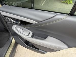 Zaļš Subaru Outback 2022 Rīga, ar dzinēja tilpumu 2.50 L un nobraukumu 177 tūkst. km par 19900 €, foto 22 vietnē AUTOMOTO.COM.LV