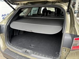 Zaļš Subaru Outback 2022 Rīga, ar dzinēja tilpumu 2.50 L un nobraukumu 177 tūkst. km par 19900 €, foto 23 vietnē AUTOMOTO.COM.LV