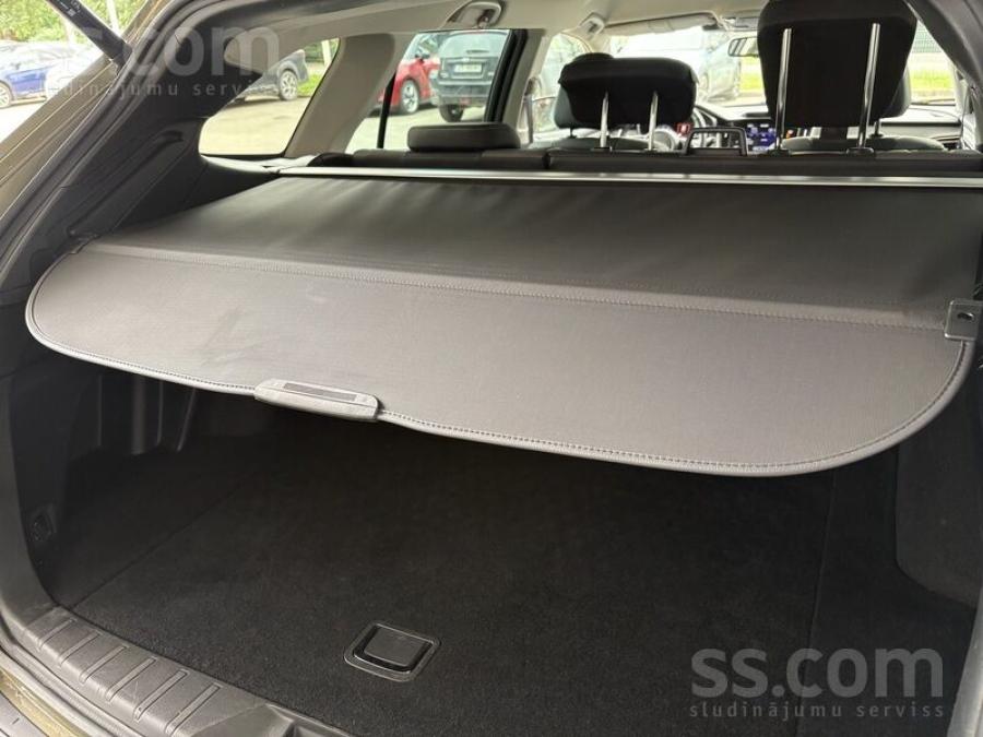 Zaļš Subaru Outback 2022 Rīga, ar dzinēja tilpumu 2.50 L un nobraukumu 177 tūkst. km par 19900 €, foto 24 vietnē AUTOMOTO.COM.LV