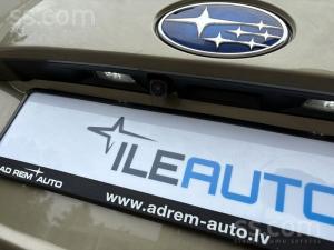 Zaļš Subaru Outback 2022 Rīga, ar dzinēja tilpumu 2.50 L un nobraukumu 177 tūkst. km par 19900 €, foto 26 vietnē AUTOMOTO.COM.LV