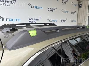 Zaļš Subaru Outback 2022 Rīga, ar dzinēja tilpumu 2.50 L un nobraukumu 177 tūkst. km par 19900 €, foto 27 vietnē AUTOMOTO.COM.LV