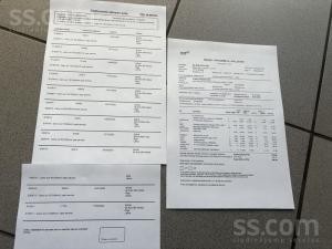 Zaļš Subaru Outback 2022 Rīga, ar dzinēja tilpumu 2.50 L un nobraukumu 177 tūkst. km par 19900 €, foto 30 vietnē AUTOMOTO.COM.LV